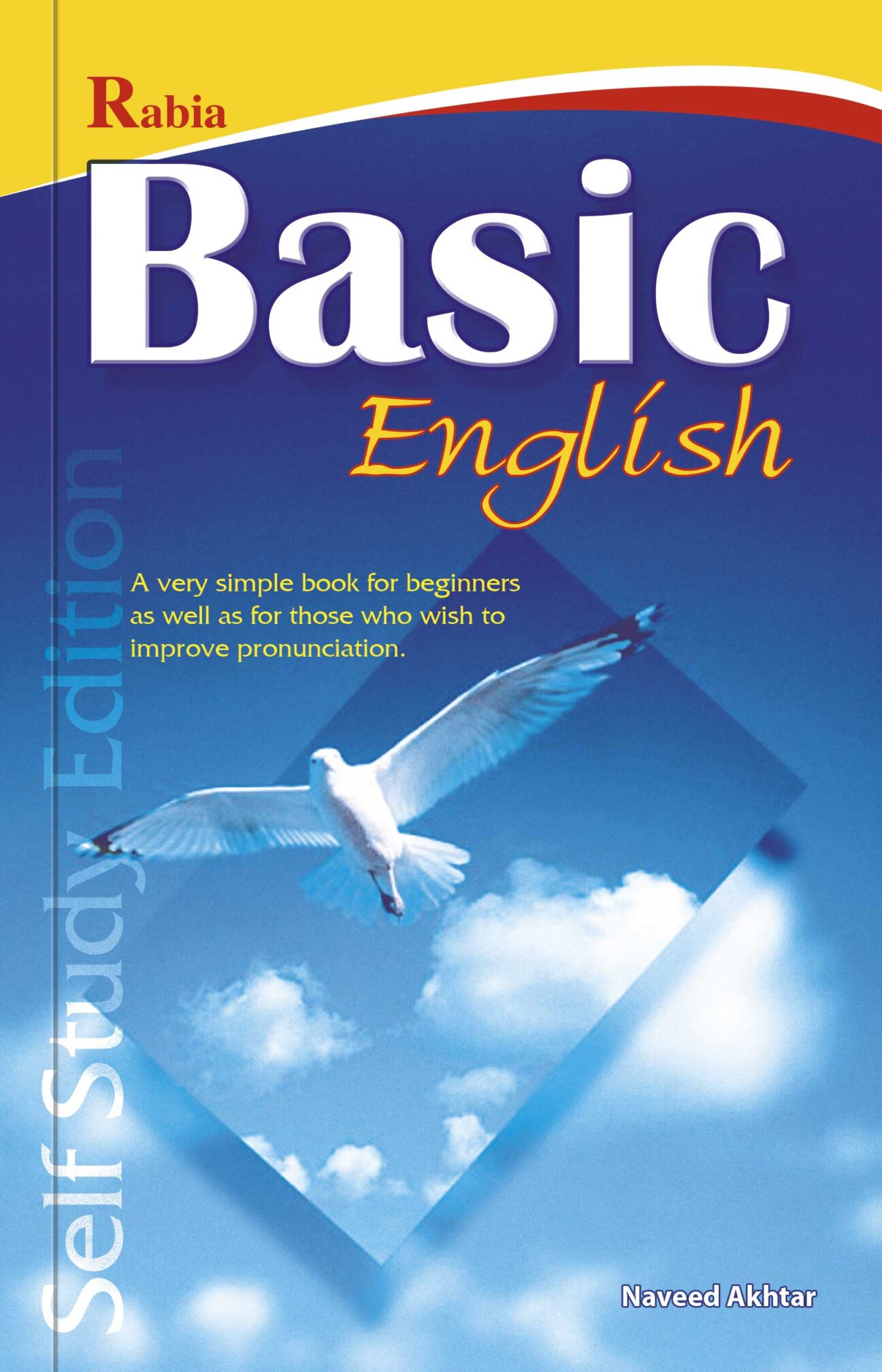 English Language Course - Rabia Books